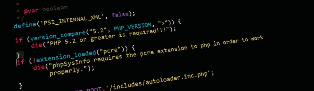 Sentencia IF en una línea - Adaweb